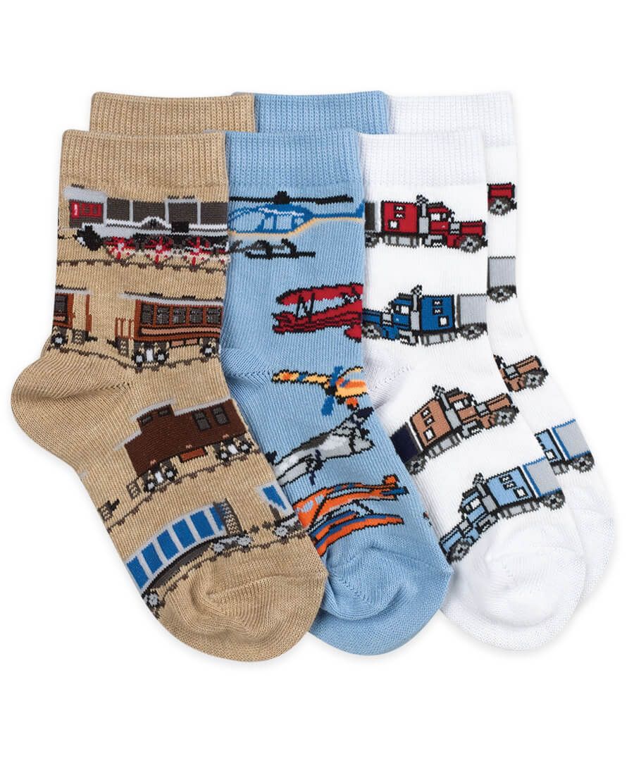 crew socks junior
